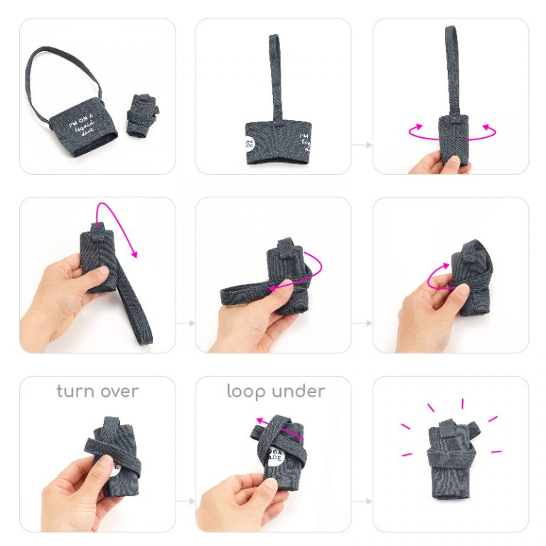 Book & Boba - Boba Made