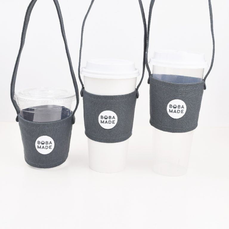 Book & Boba - Boba Made