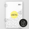 The Little Book of Boba Tea - Boba Made