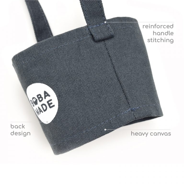 Book & Boba - Boba Made