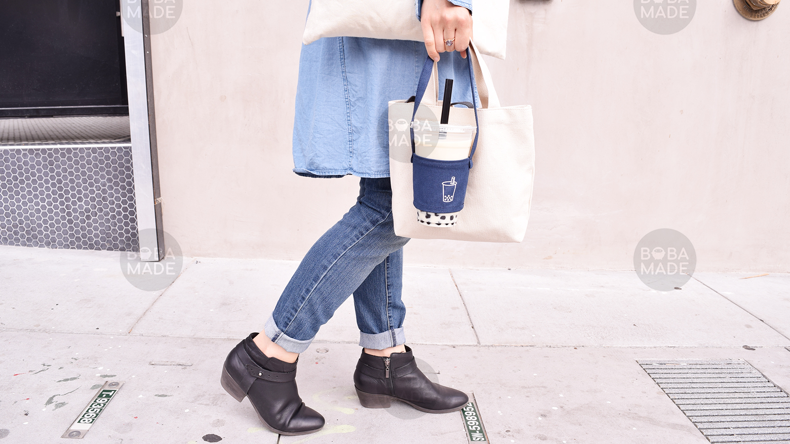 Boba Tea Bags are here - Boba Made