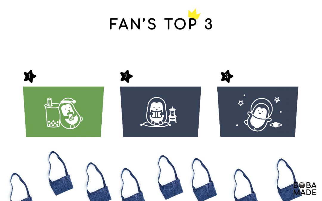 The Boba People Have Spoken - Boba Made