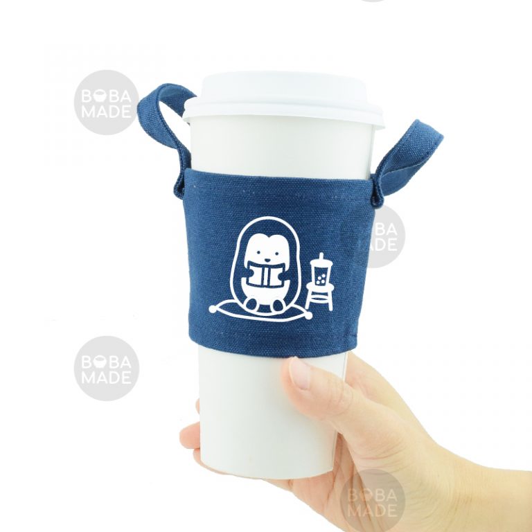 Book & Boba - Boba Made