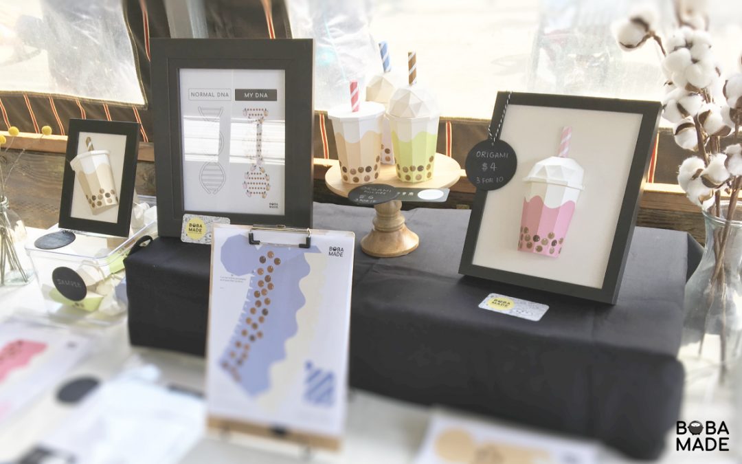 SF Boba Fest Recap - Boba Made