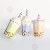 Boba Tea Origami Template - Full Size - Boba Made
